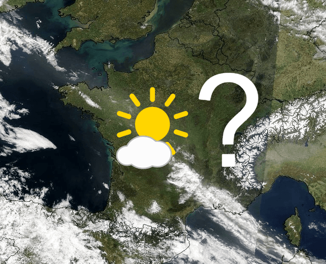 Les chroniques météo de l'année 2025