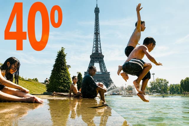Poursuite de la fraîcheur ou nouveau risque de canicule ? - 7 Juin 2026