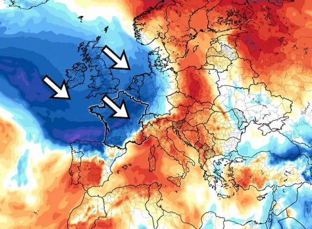 Weather Paris 75000 - Expert weather forecasts for the 12e ...