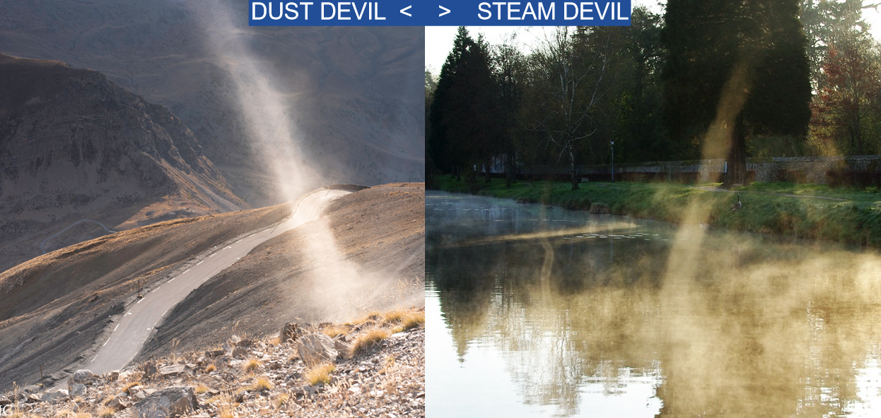 Actualités météo: Formation de tornades et trombes terrestres les 17 et ...