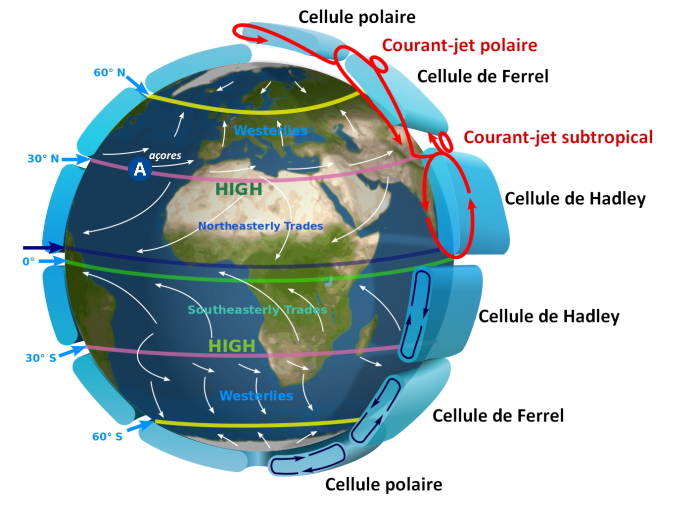 Actualités météo: Comment expliquer les hivers doux et les hivers ...