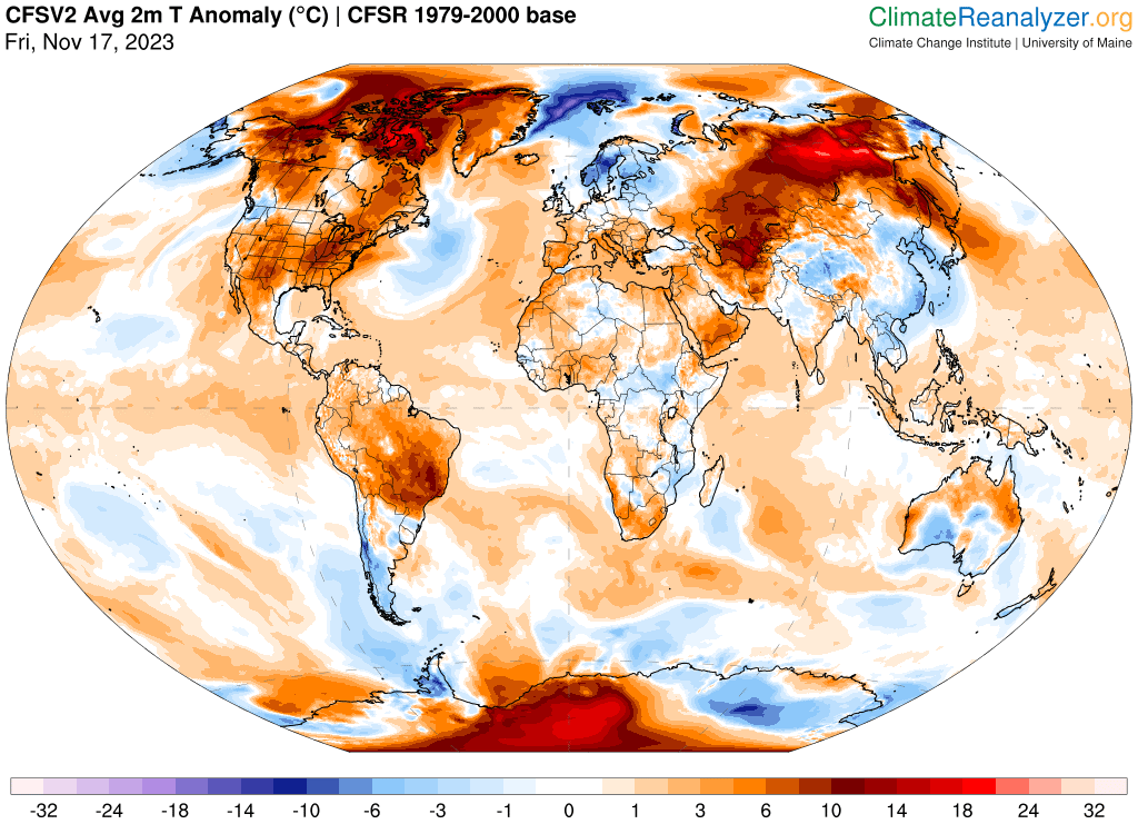 Actualités météo: Réchauffement climatique : la Terre a atteint son ...