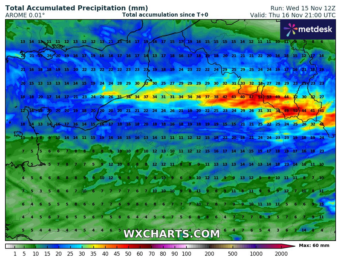 Actualités météo: Dépression Frédérico ce jeudi : fort coup de vent et ... Actualités météo: Dépression Frédérico ce jeudi : fort coup de vent et ...