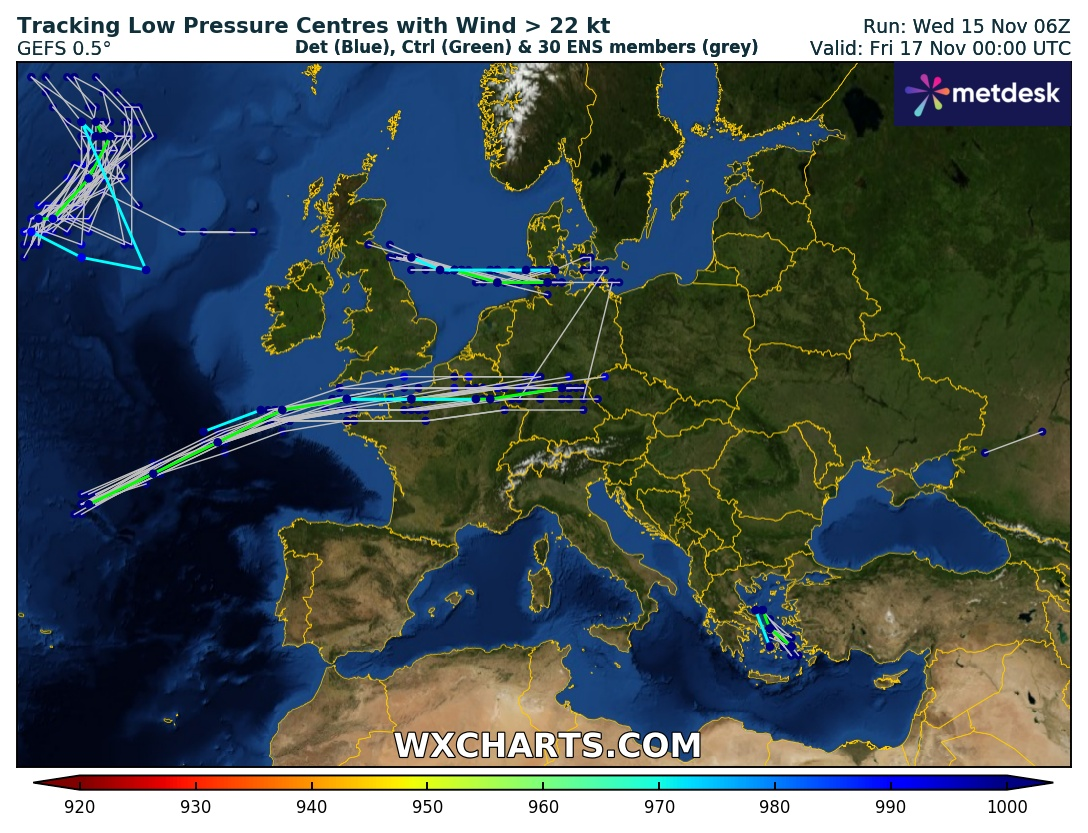 Actualités météo: Dépression Frédérico ce jeudi : fort coup de vent et ... Actualités météo: Dépression Frédérico ce jeudi : fort coup de vent et ...
