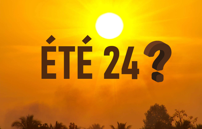 Actualités météo: Tendances météo pour l'été 2024 : à quoi s'attendre en juin, juillet et août ...