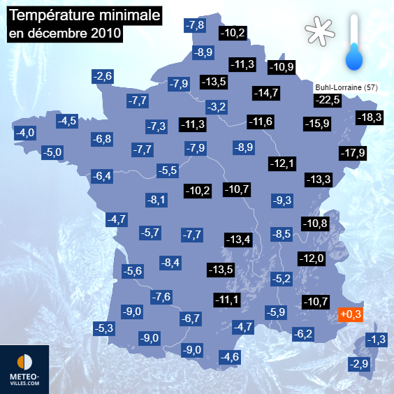 Actualités météo: Froid marqué et beaucoup de neige : retour sur le ... Actualités météo: Froid marqué et beaucoup de neige : retour sur le ...
